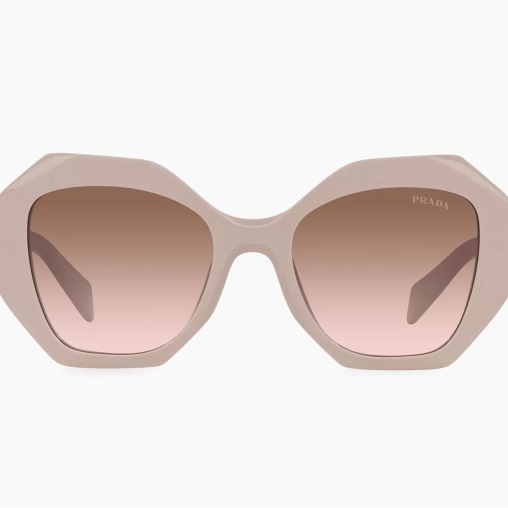 Prada Pr 16ws Sunglasses - Gem